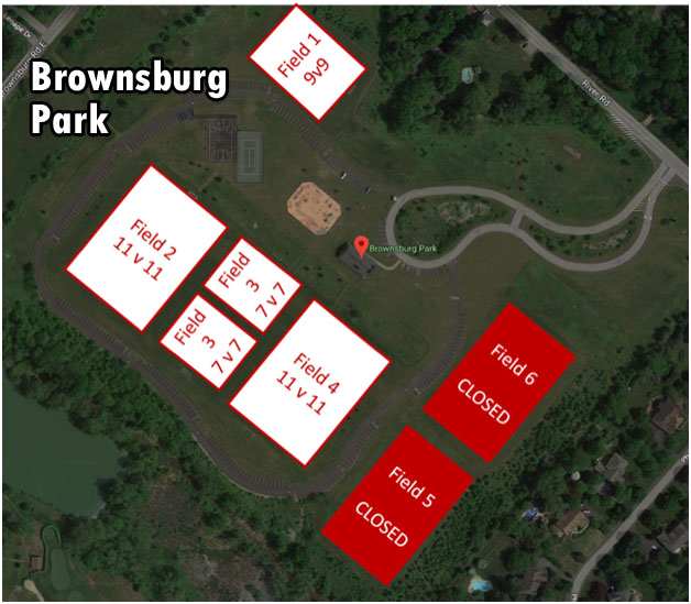 EPIC Tournament – Yardley Makefield Soccer