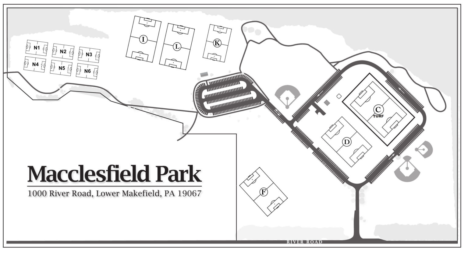 Field Maps – Yardley Makefield Soccer