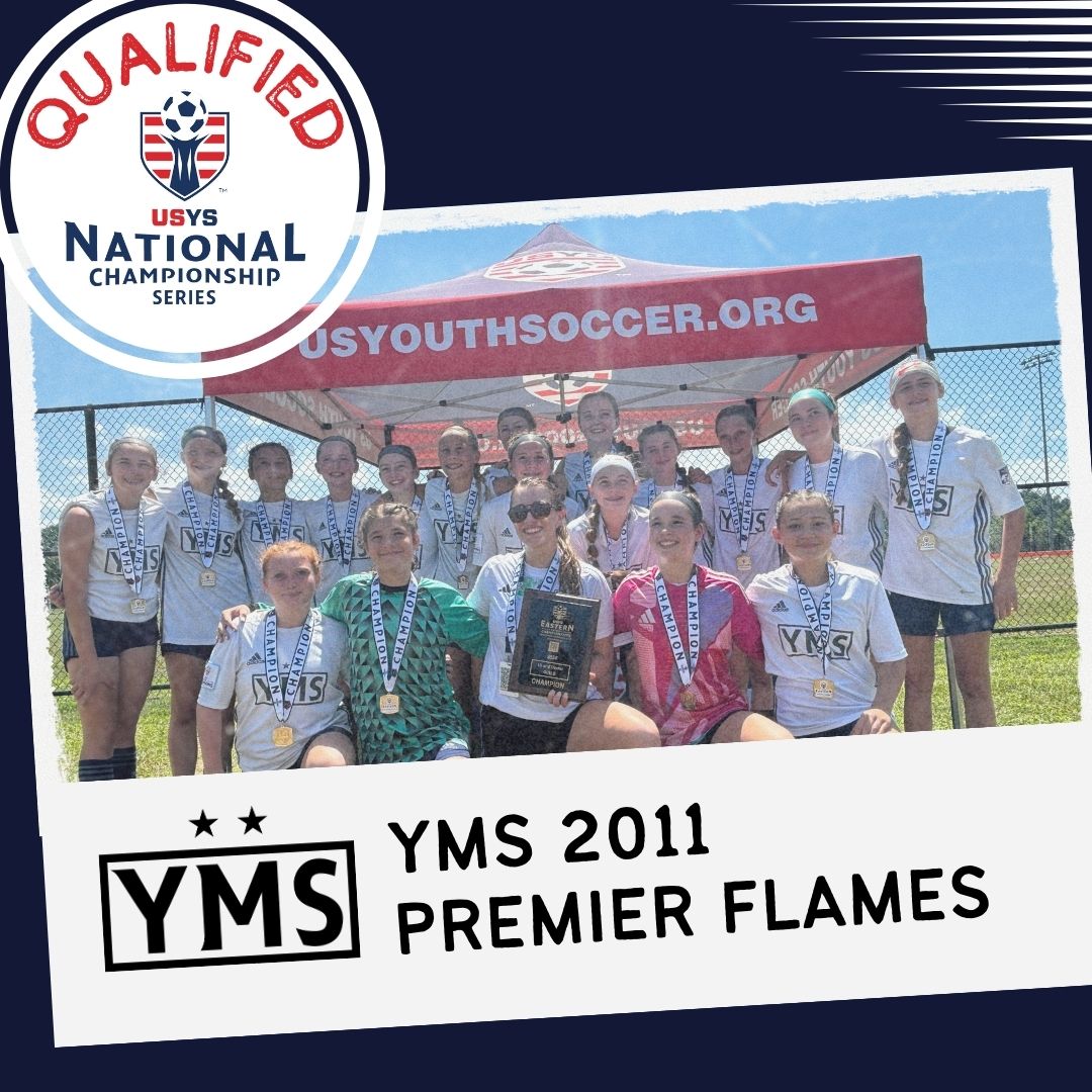 Yardley Makefield Soccer – National Champions Soccer club dedicated to ...